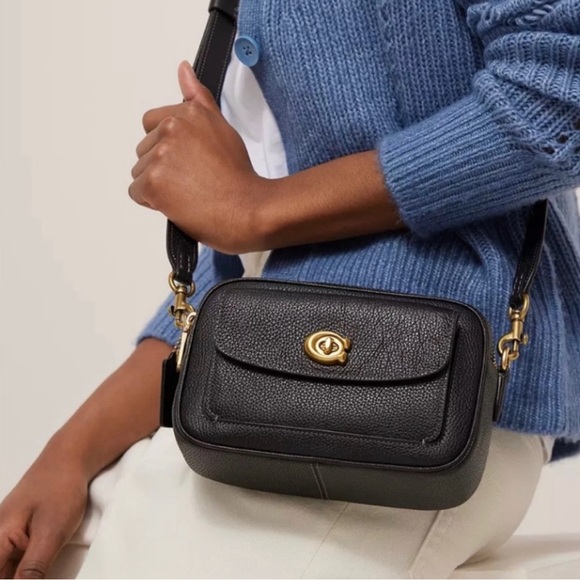 Coach | Bags | Coach Cassie Camera Bag | Poshmark